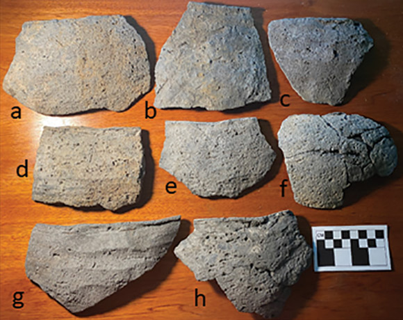 Earliest-Known Maya Salt Works Discovered in Belize